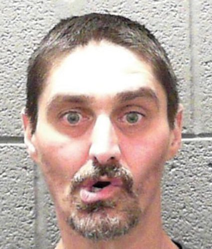 Man, woman facing felony charges | News, Sports, Jobs - The Intermountain